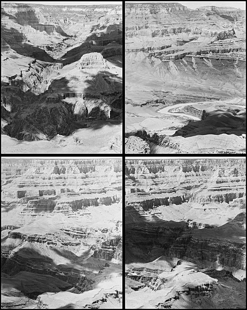 MULTIPLES - PAISAJES - V | Pepe Fuentes