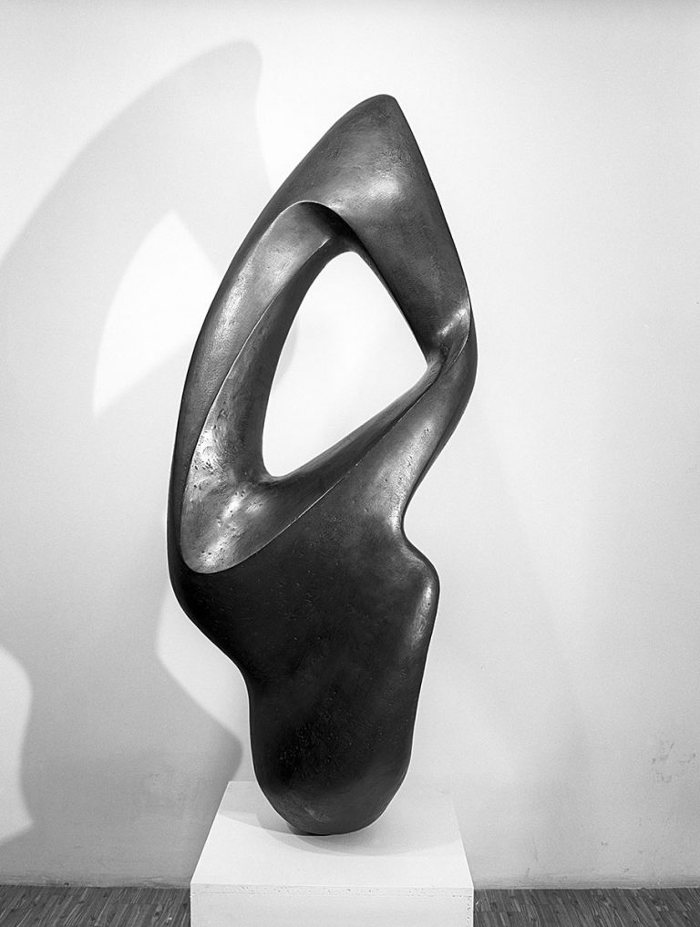 ARTE – ALONSO – V | Pepe Fuentes