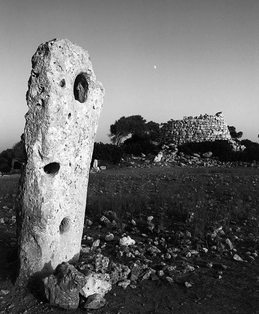 VESTIGIOS - PREHISTORIA 2 - V | Pepe Fuentes